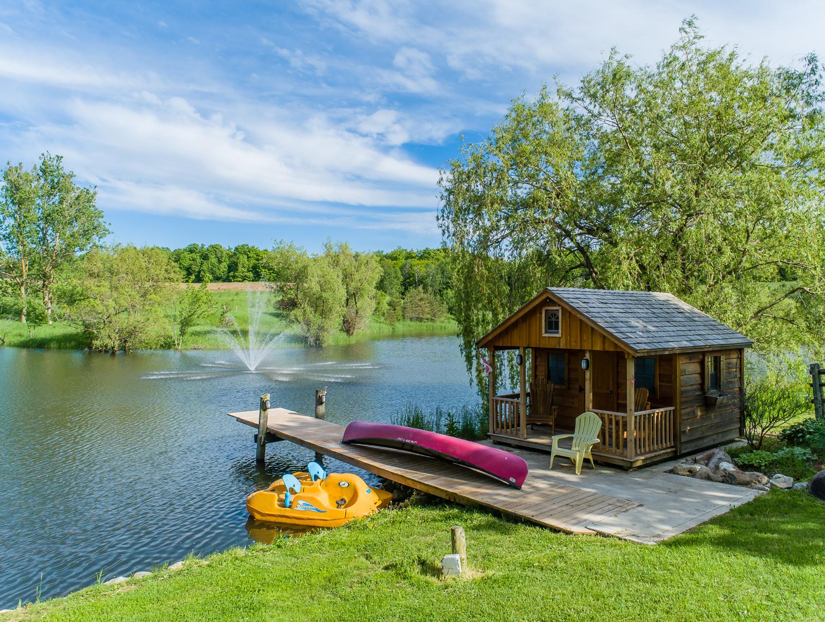 Siebren & Angela Boersma, Royal LePage RCR Realty - Home - Real Estate ...